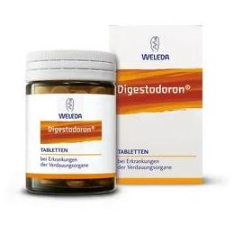 Weleda Digestodoron 250 St