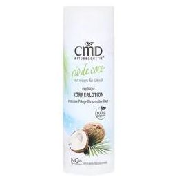 Kokosöl Körperlotion rio de coco CMD 200 ml