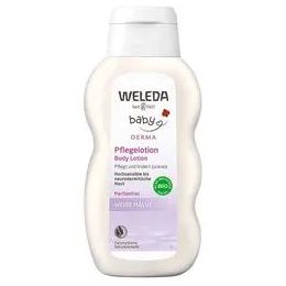 Weleda Weiße Malve Pflegelotion 200 ml