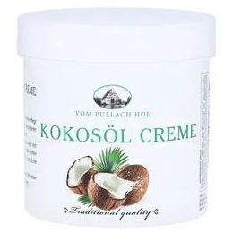 Allpharm Kokosöl Creme 250 ml