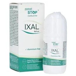 Sweatstop Medical Line IXAL Roll-on Anti 50 ml