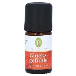 Primavera Glücksgefühle Duftmischung Ätherisches Ö 5 ml