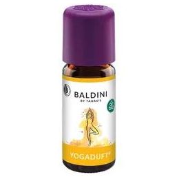 Taoasis Baldini Yogaduft Ätherisches Öl 10 ml