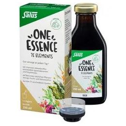 Salus One Essence 75 Elements 250 ml