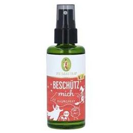 Primavera Beschütz mich Raumspray Bio 50 ml