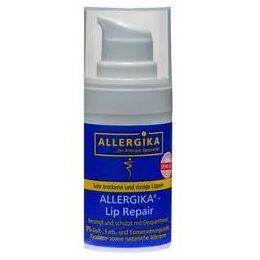 Allergika Lip Repair 15 ml