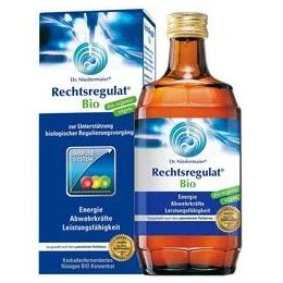 RechtsRegulat® Bio 350 ml