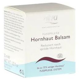 Hornhautbalsam alva 30 ml