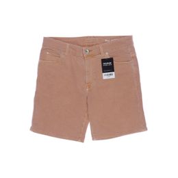 Marc O'Polo Marc O Polo Damen Shorts, orange, Gr. 26