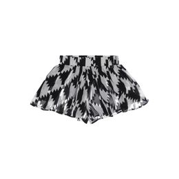 Pepe Jeans Damen Shorts, schwarz, Gr. 36