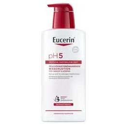 Eucerin pH5 Waschlotion 400 ml