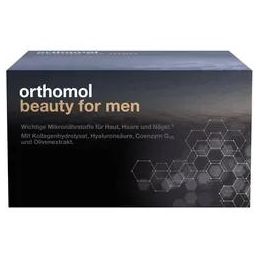 Orthomol Beauty for Men 30 St