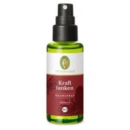 Primavera Kraft Tanken Raumspray Bio 50 ml