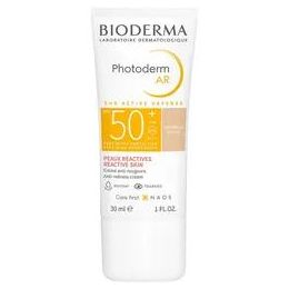 Bioderma Photoderm AR LSF 50+ Gesichtssonnenschutz 30 ml