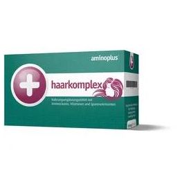 Aminoplus Haarkomplex Kapseln 60 St