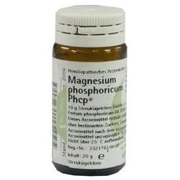 Magnesium Phosphoricum PHCP Globuli 20 g