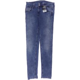 Pepe Jeans Damen Jeans, blau, Gr. 28