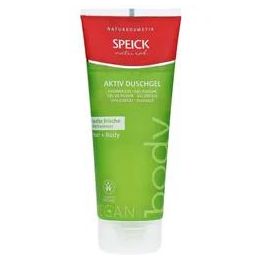 Speick Natural Aktiv Duschgel 200 ml