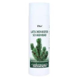 Latschenkiefer Vitamin Schaumbad Tiroler 500 ml