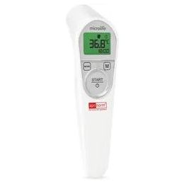 WEPA aponorm Stirnthermometer Contact Free 4 1 St