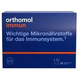 Orthomol Immun Granulat 30 St