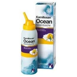 Kamillosan Ocean Nasendusche 100 ml