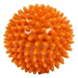 CareLiv Massageball Igelball 6 cm orange 1 St