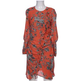 Pepe Jeans Damen Kleid, orange, Gr. 36