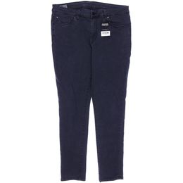 Pepe Jeans Damen Jeans, marineblau, Gr. 34