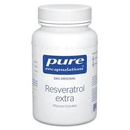 Pure Encapsulations Resveratrol Extra 60 St