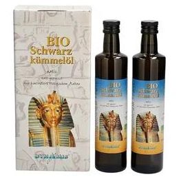 Schwarzkümmel BIO Ägyptisches Öl 1000 ml