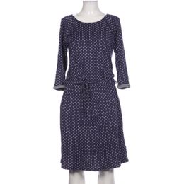 Boden Damen Kleid, blau, Gr. 38