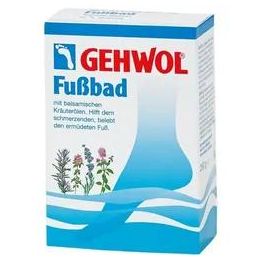 Gehwol Fußbad 250 g