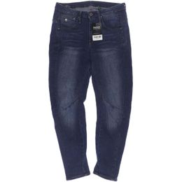 G-Star Raw G Star RAW Damen Jeans, blau, Gr. 23