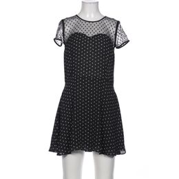 Pepe Jeans Damen Kleid, schwarz, Gr. 42