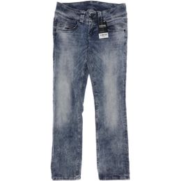 Pepe Jeans Damen Jeans, blau, Gr. 29