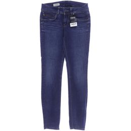 Pepe Jeans Damen Jeans, marineblau, Gr. 27