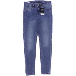 Pepe Jeans Damen Jeans, blau, Gr. 27