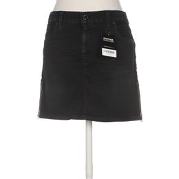 Guess Damen Rock, schwarz, Gr. 28