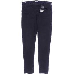 Pepe Jeans Damen Jeans, schwarz, Gr. 34