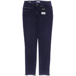 Pepe Jeans Damen Jeans, marineblau, Gr. 28