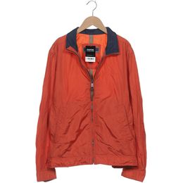 Marc O'Polo Marc O Polo Damen Jacke, orange, Gr. 42