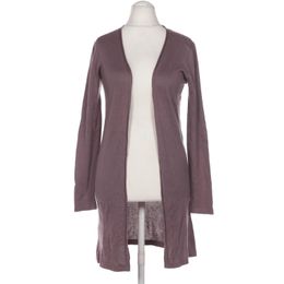 Qiéro! Qiero Damen Strickjacke, flieder, Gr. 36