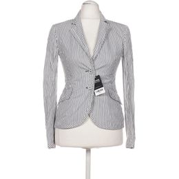 Zara Damen Blazer, marineblau, Gr. 36