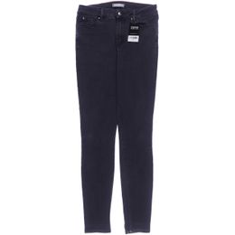 Tommy Hilfiger Damen Jeans, schwarz, Gr. 31