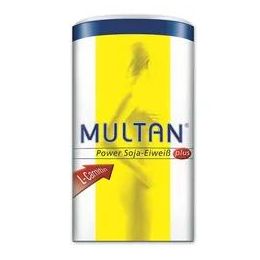 Multan mit L-carnitin Pulver 500 g