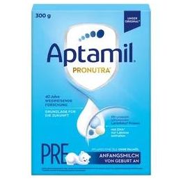 milupa Aptamil Pronutra Pre Anfangsmilch 300 g