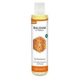 Taoasis Baldini Feelkraft Bio/demeter Raumspray 50 ml