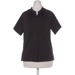 BOSS by Hugo BOSS Damen Bluse, braun, Gr. 36