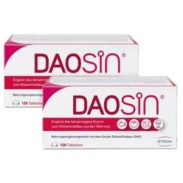 STADA Daosin 2X120 St